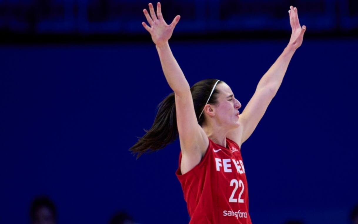 WNBA, Caitlin Clark stabilisce il nuovo record per assist su singola ...