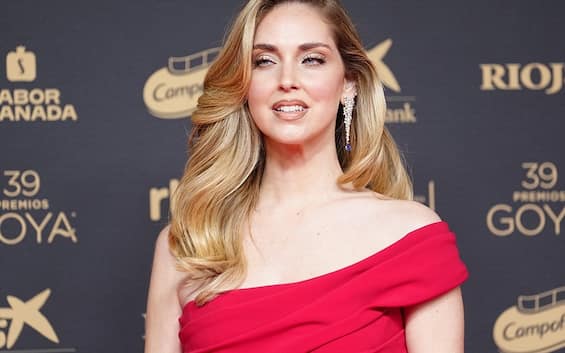 Chiara Ferragni, Fenice e TBS Crew: nel 2024 in rosso di 5,7 mln per ...