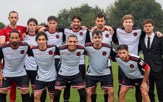 FC Zeta Milano, tra pallone e social media: ecco la squadra amata dal ...