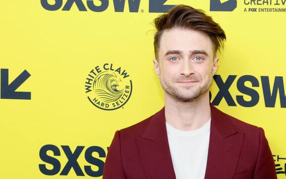 Daniel Radcliffe commenta le voci che lo vorrebbero come il nuovo Wolverine