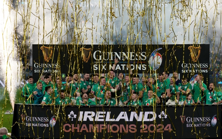 Rugby, Sei Nazioni: l'albo d'oro | Sky Sport