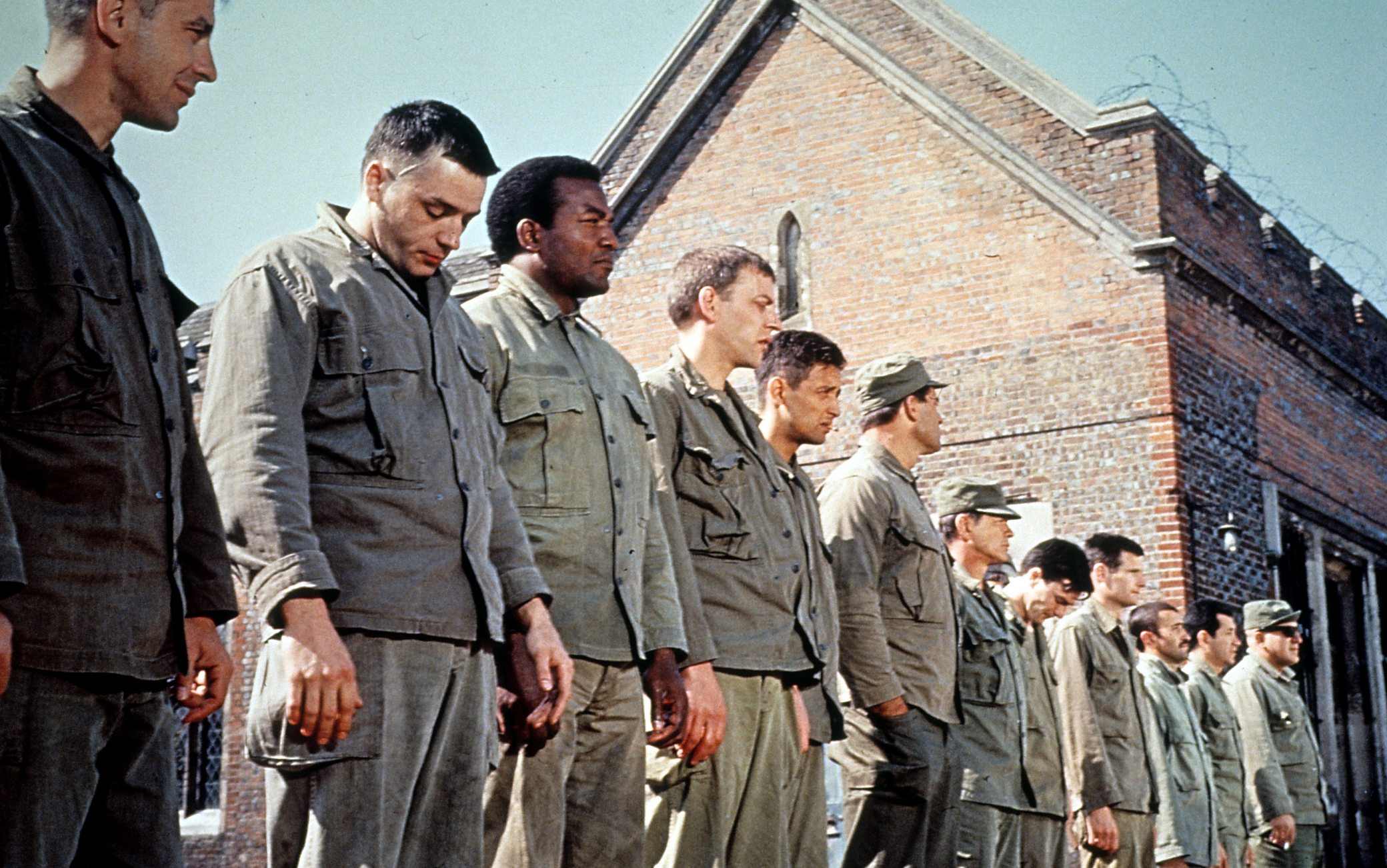 Un anno fa moriva Donald Sutherland, i mille volti dell’attore premio ...