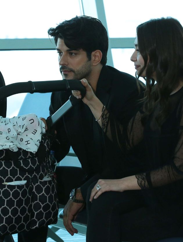 Endless Love, il finale della storia di Nihan e Kemal. Le ultime puntate della serie tv