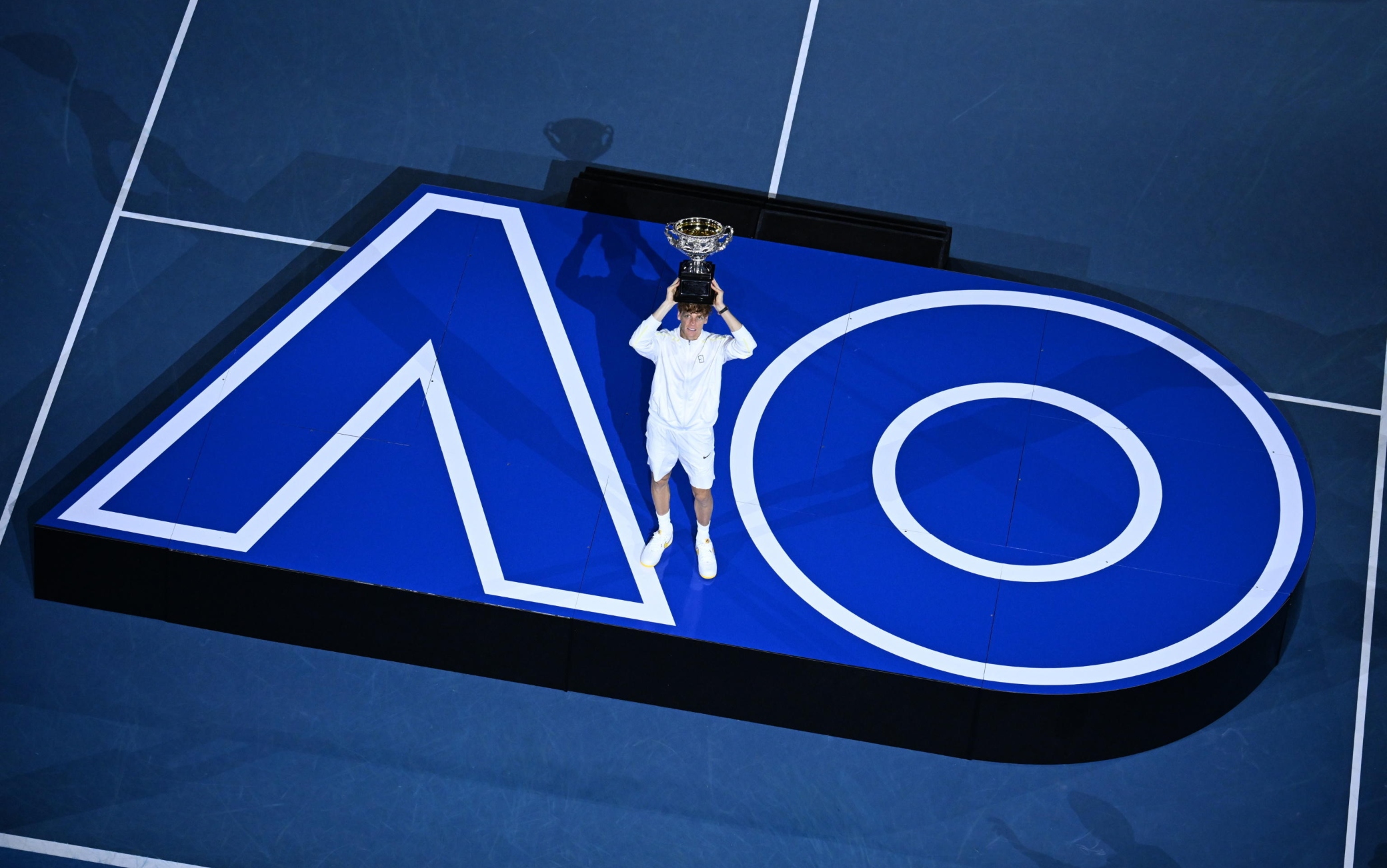 Sinner Djokovic agli Australian Open 2024: dove vedere la semifinale in tv e streaming | Sky Sport