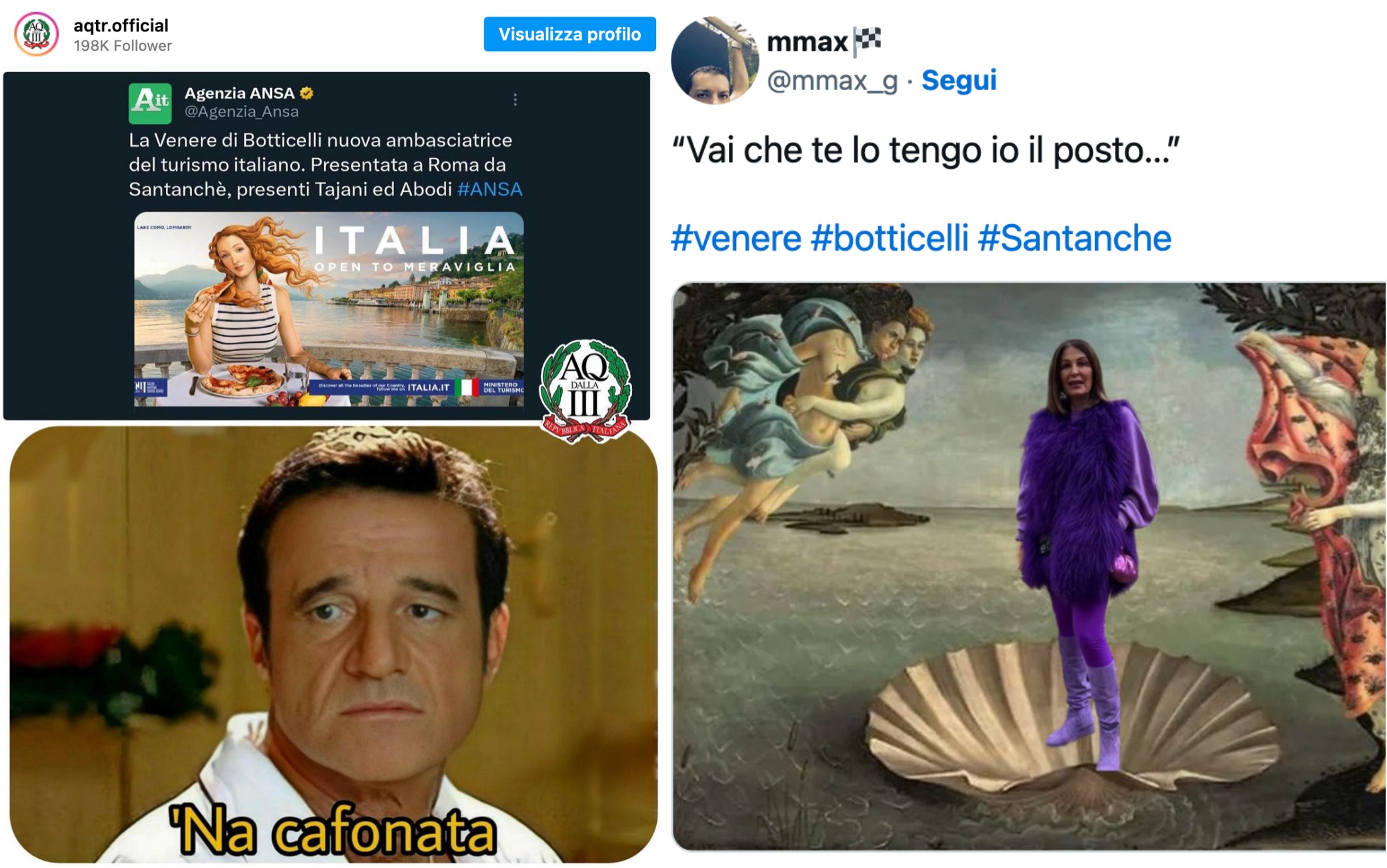 I migliori meme virali sui social nel 2023. FOTO | Sky TG24