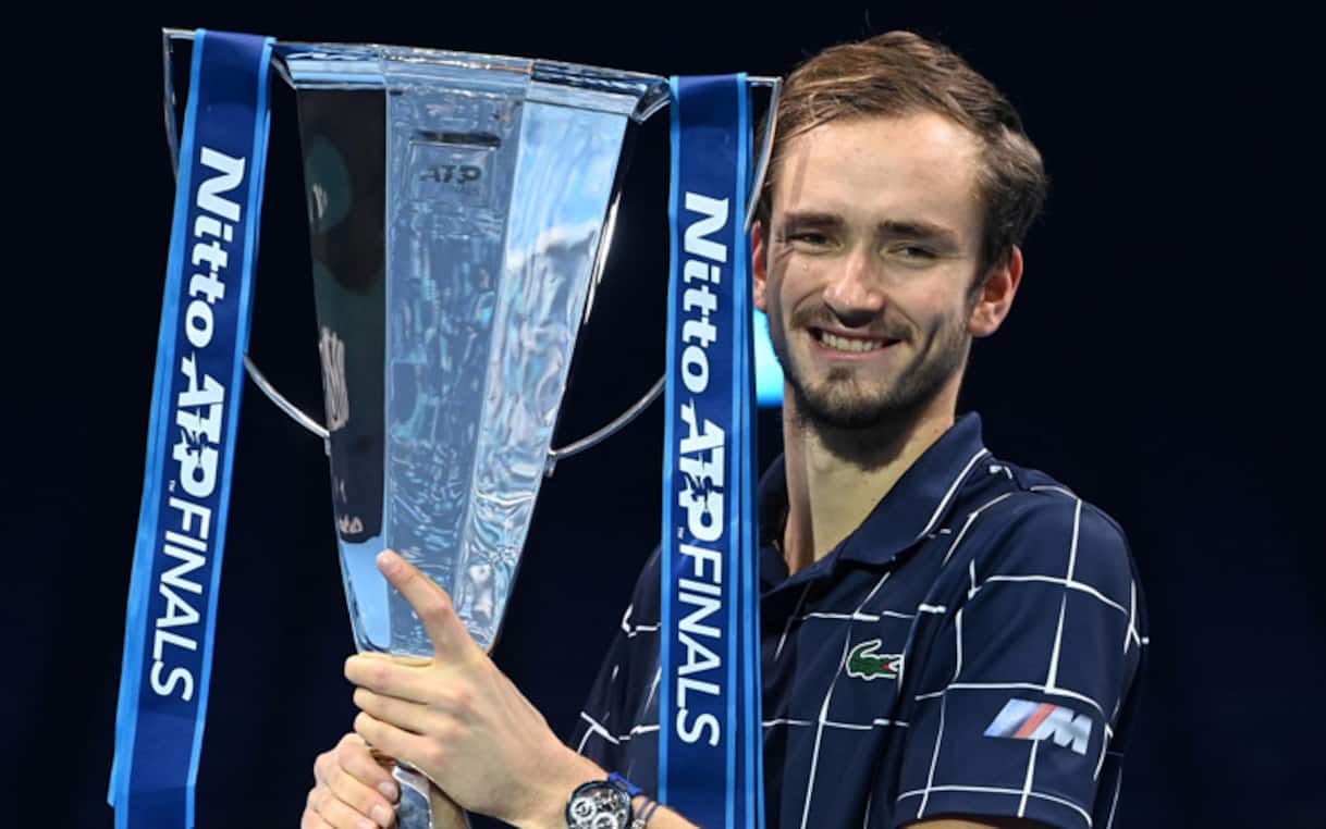 ATP Finals 2021 a Torino, calendario e guida del torneo | Sky Sport