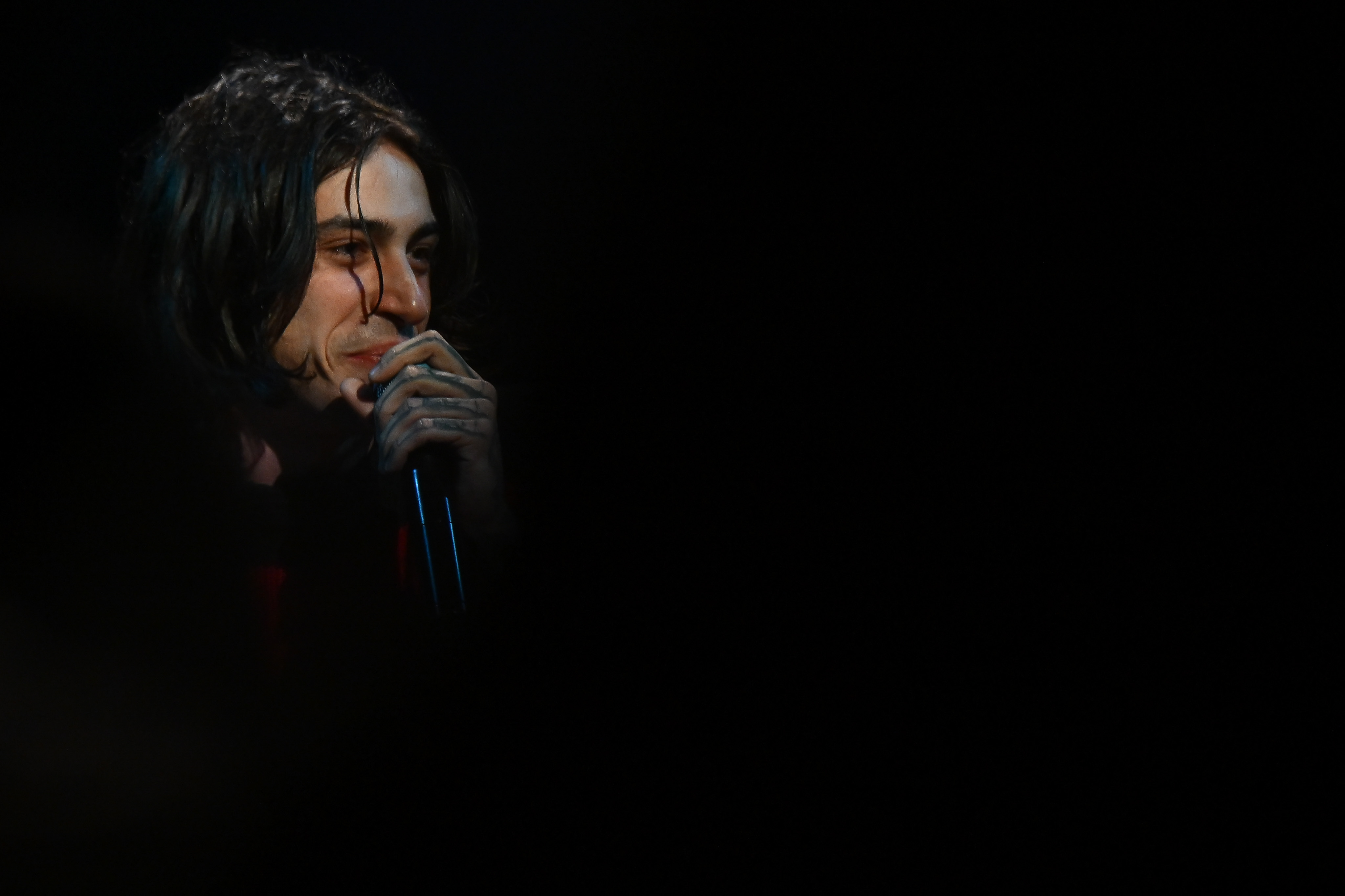 Chi è Diego Naska, il cantante della sigla di Fantasanremo 2024 | Sky TG24