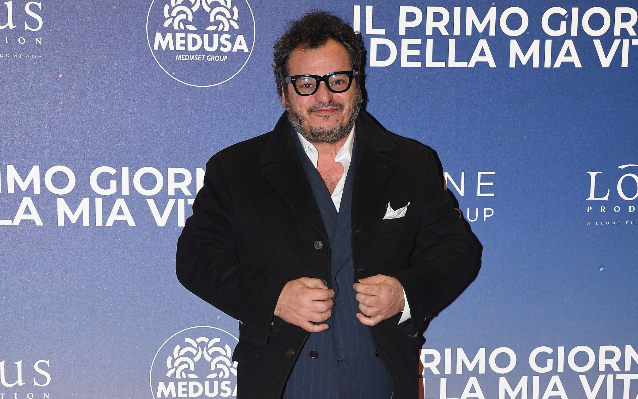 Il primo giorno della mia vita, il cast del film di Paolo Genovese con ...