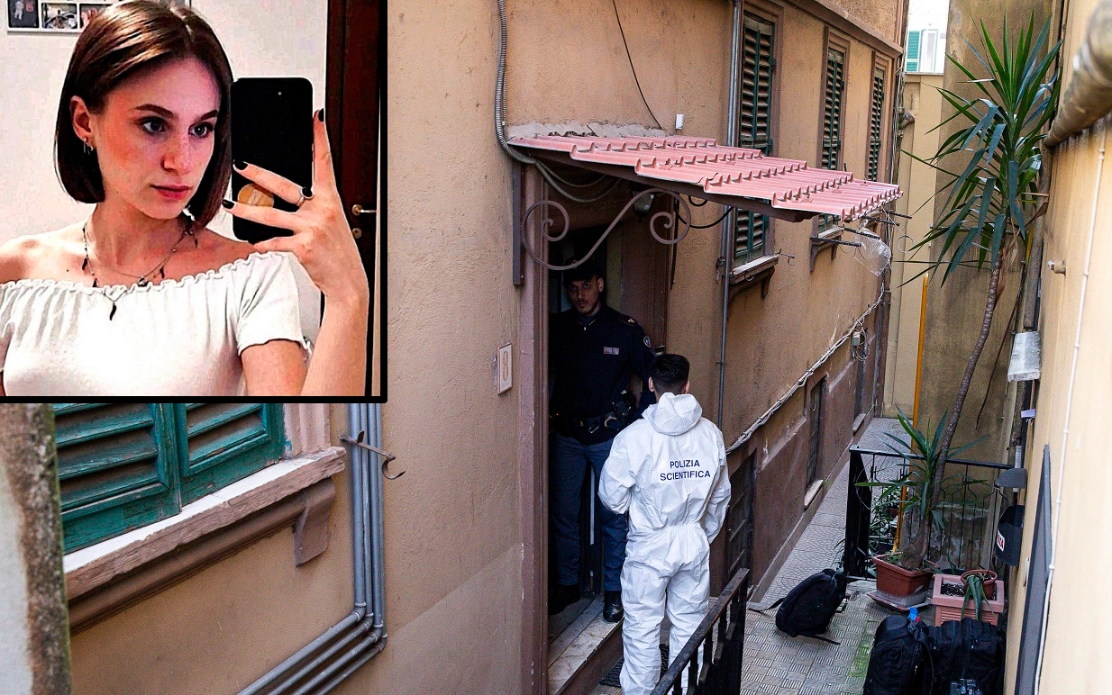 Ilaria Sula, chi era la ragazza di 22 anni scomparsa a Roma e trovata ...