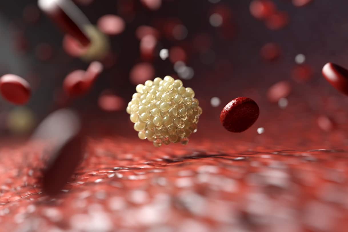 Salute, in arrivo nuovo farmaco anti-colesterolo: come funziona la ...