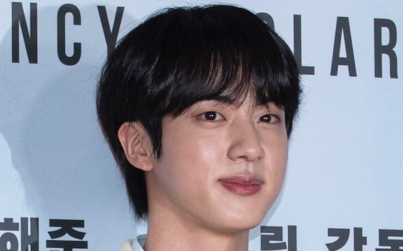 BTS, prima del servizio militare Jin pubblicherà il suo primo singolo ...