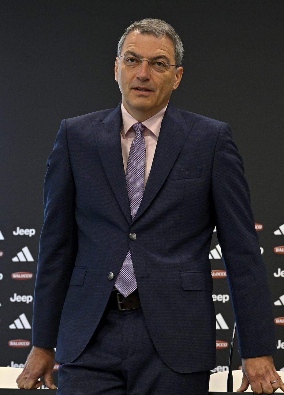 Tudor esonerato dalla Juve: il commento di Giancarlo Marocchi | Sky Sport