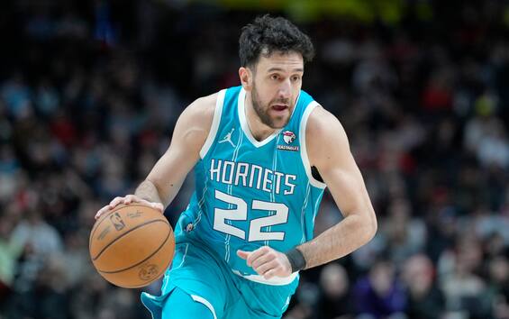 NBA, Vasilije Micic si toglie dal mercato: 'Non vado a Denver, resto a ...