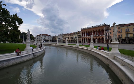 Le 4 mostre d'arte a Padova da non perdere a settembre 2023 | Sky TG24