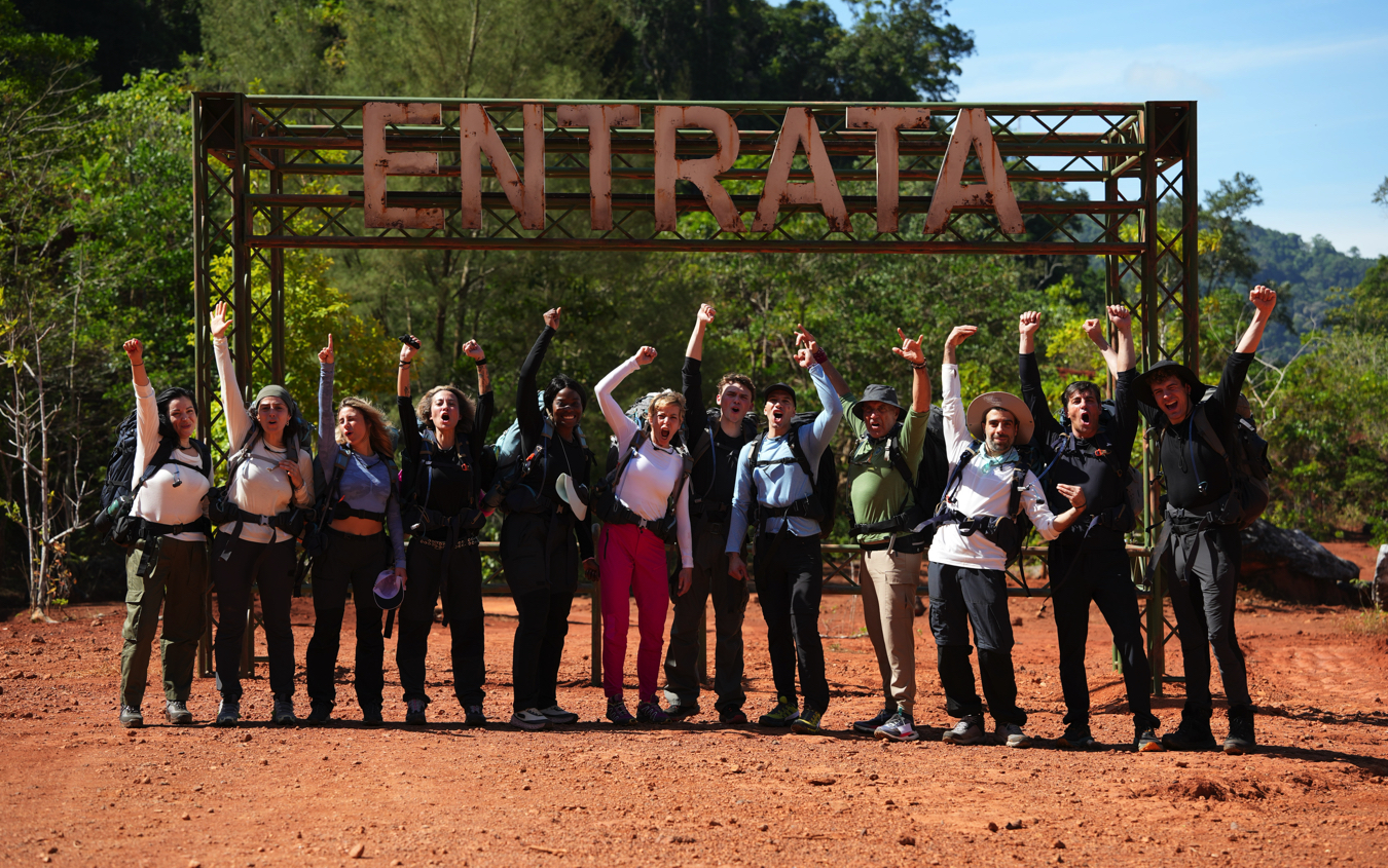 Money Road, chi sono i concorrenti del nuovo programma Sky di Fabio ...