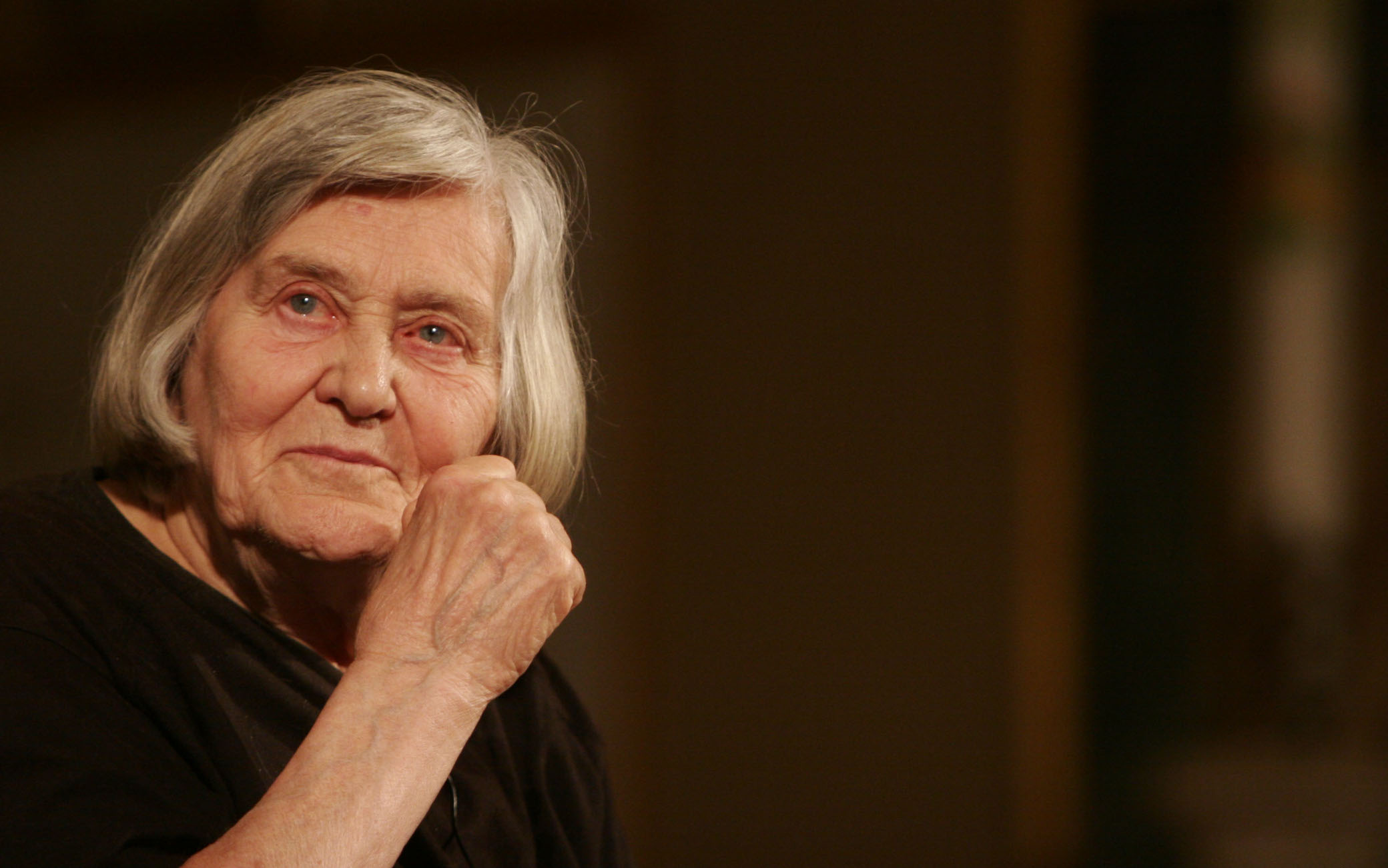 Chi era Margherita Hack, fotostoria dell'astrofisica italiana | Sky TG24