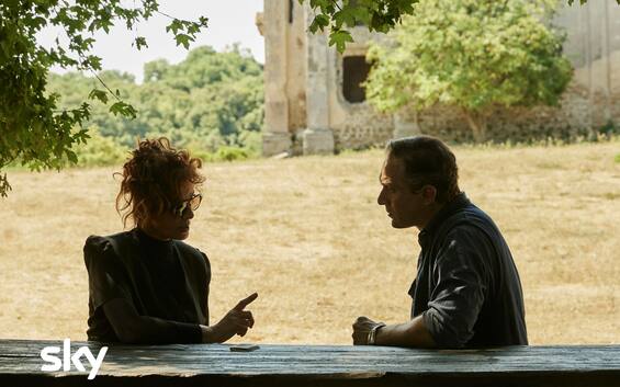 Christian 2, dove è stata girata la serie TV con Claudio Santamaria: le ...