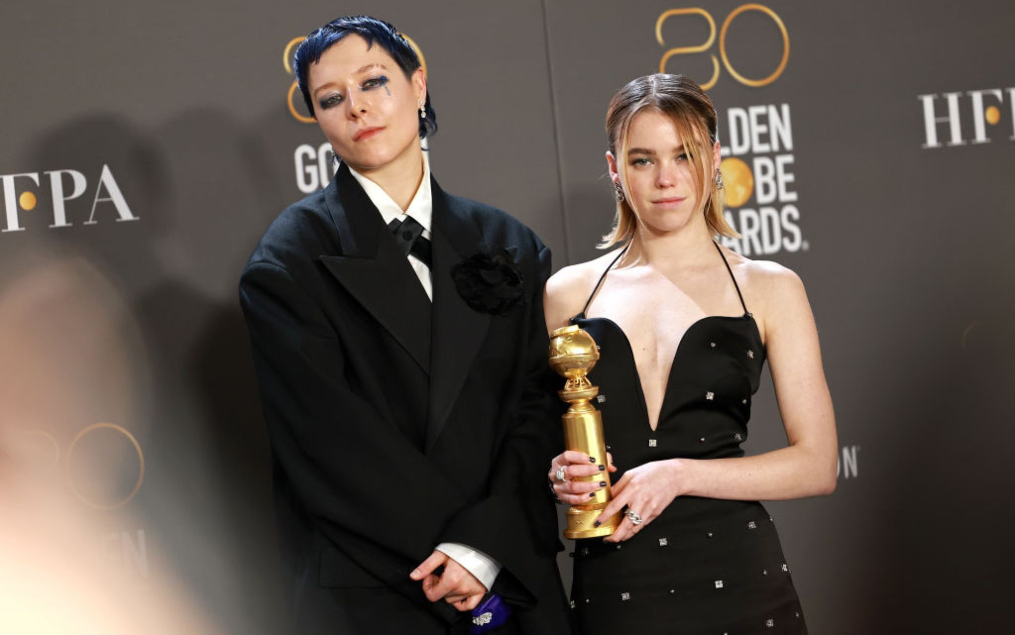 Millie Alcock, chi è l'attrice australiana, da House of the Dragon a Sirens. FOTO | Sky TG24