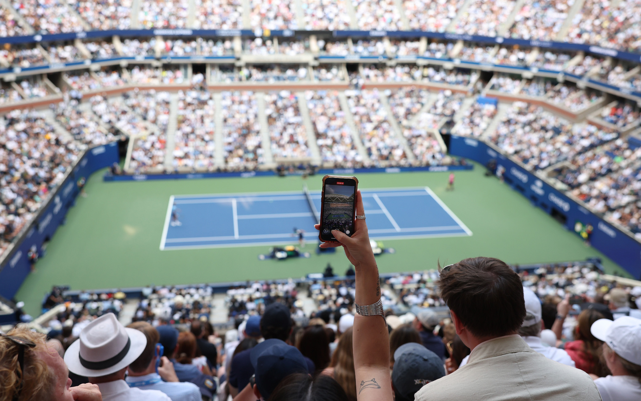 us open news | Sky Sport