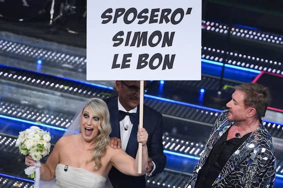 Sanremo 2025, cos'è successo ieri sera alla terza serata del Festival | Sky TG24