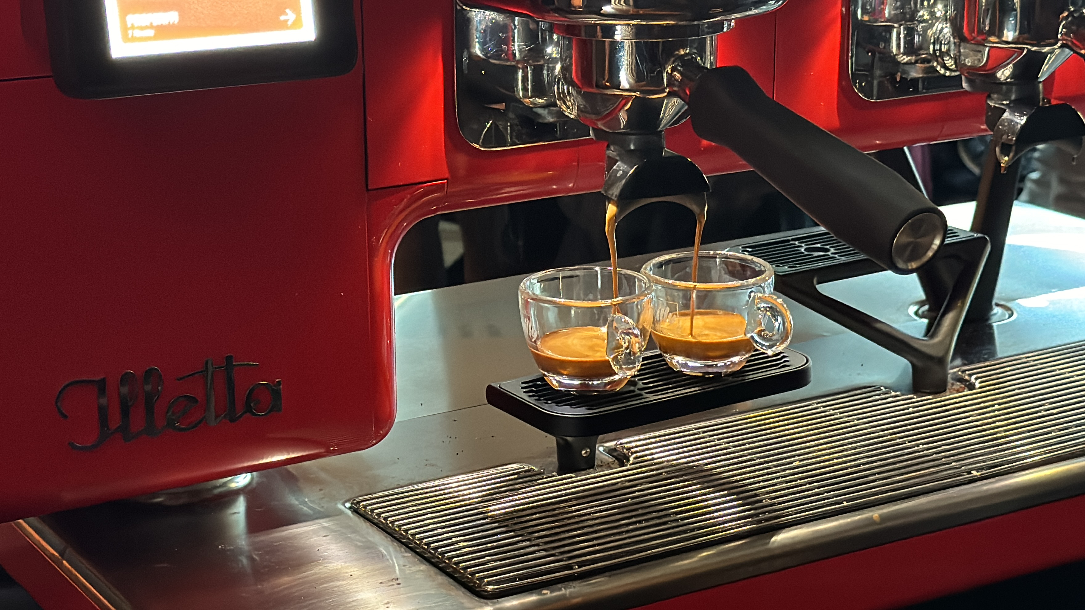 Illetta, che cos’è e come funziona la nuova macchina da caffè per bar ...