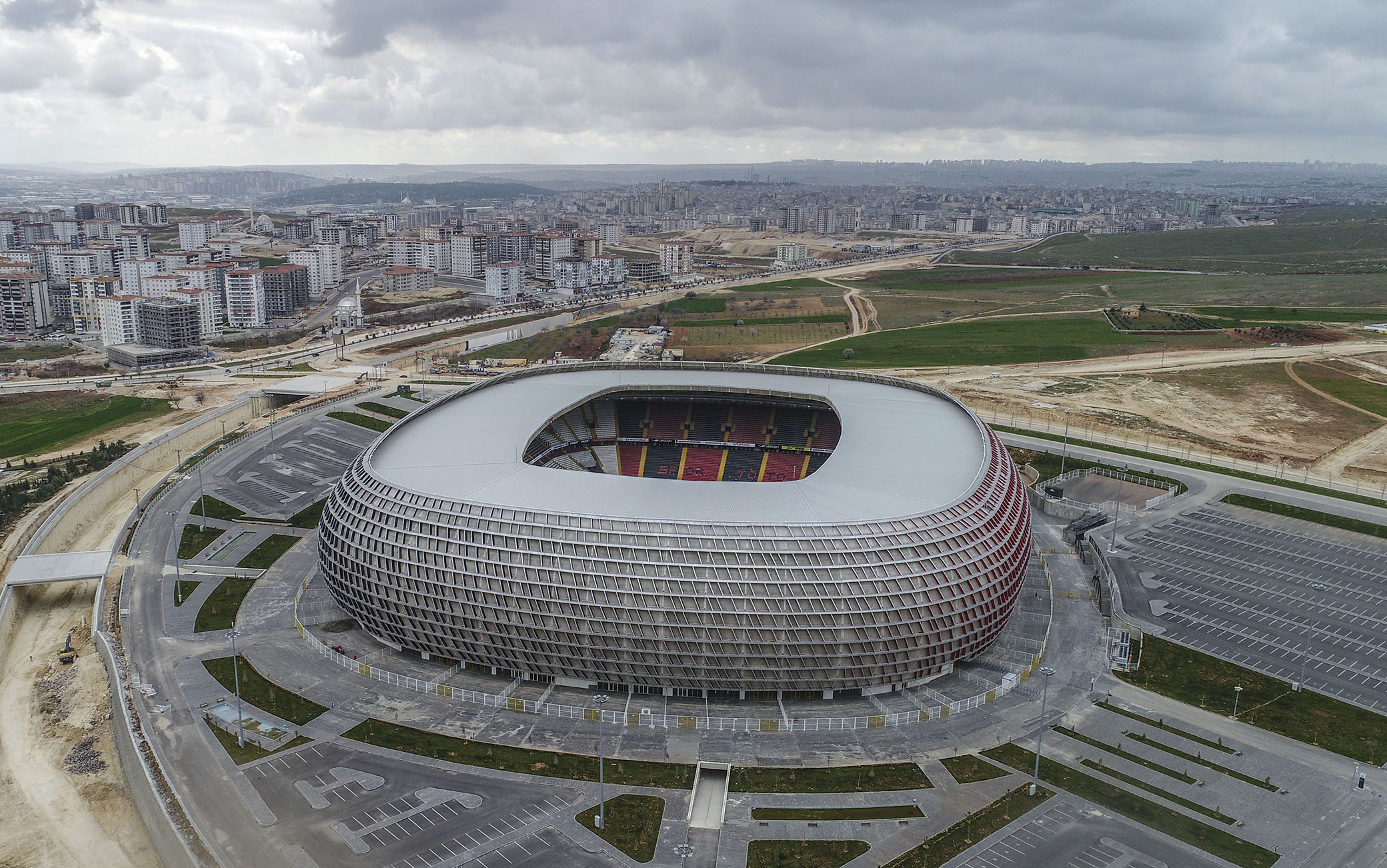 Euro 2032, gli stadi candidati a ospitare le partite in Italia e in ...