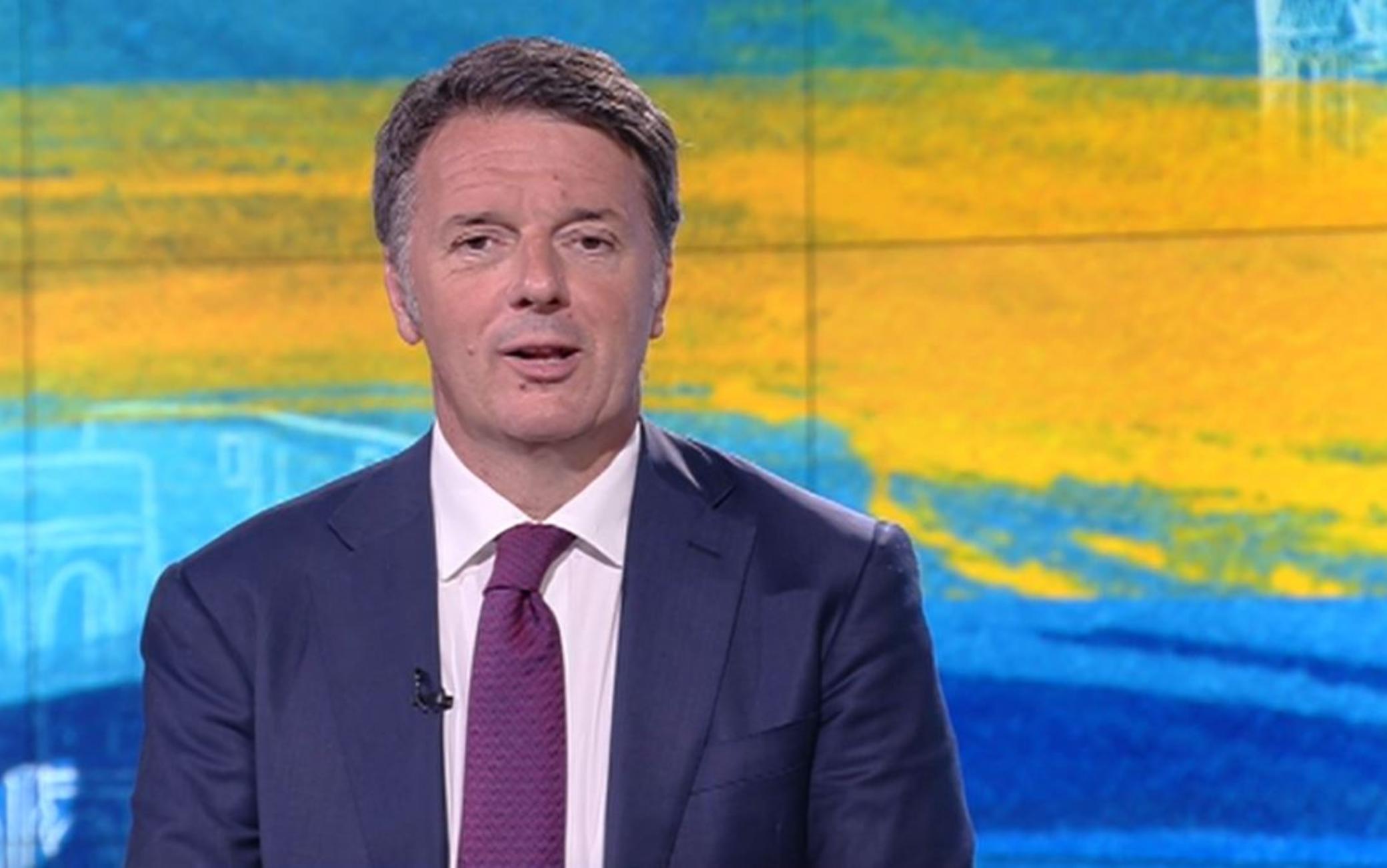 Matteo Renzi: Tony Blair lo nomina consulente dell'Institute for Global ...