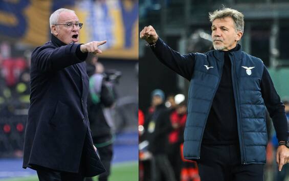 Roma Lazio in tv e streaming: dove vedere il derby | Sky Sport