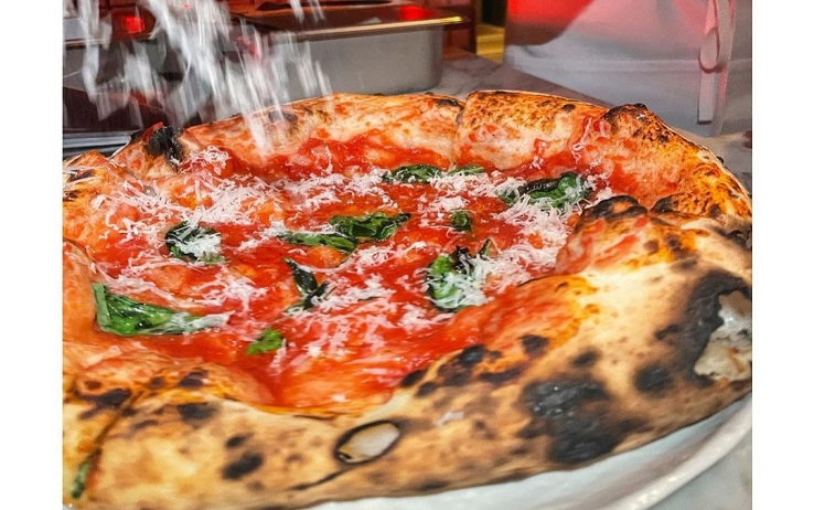 50 Top Pizza World 2023, ecco le migliori pizzerie del mondo | Sky TG24