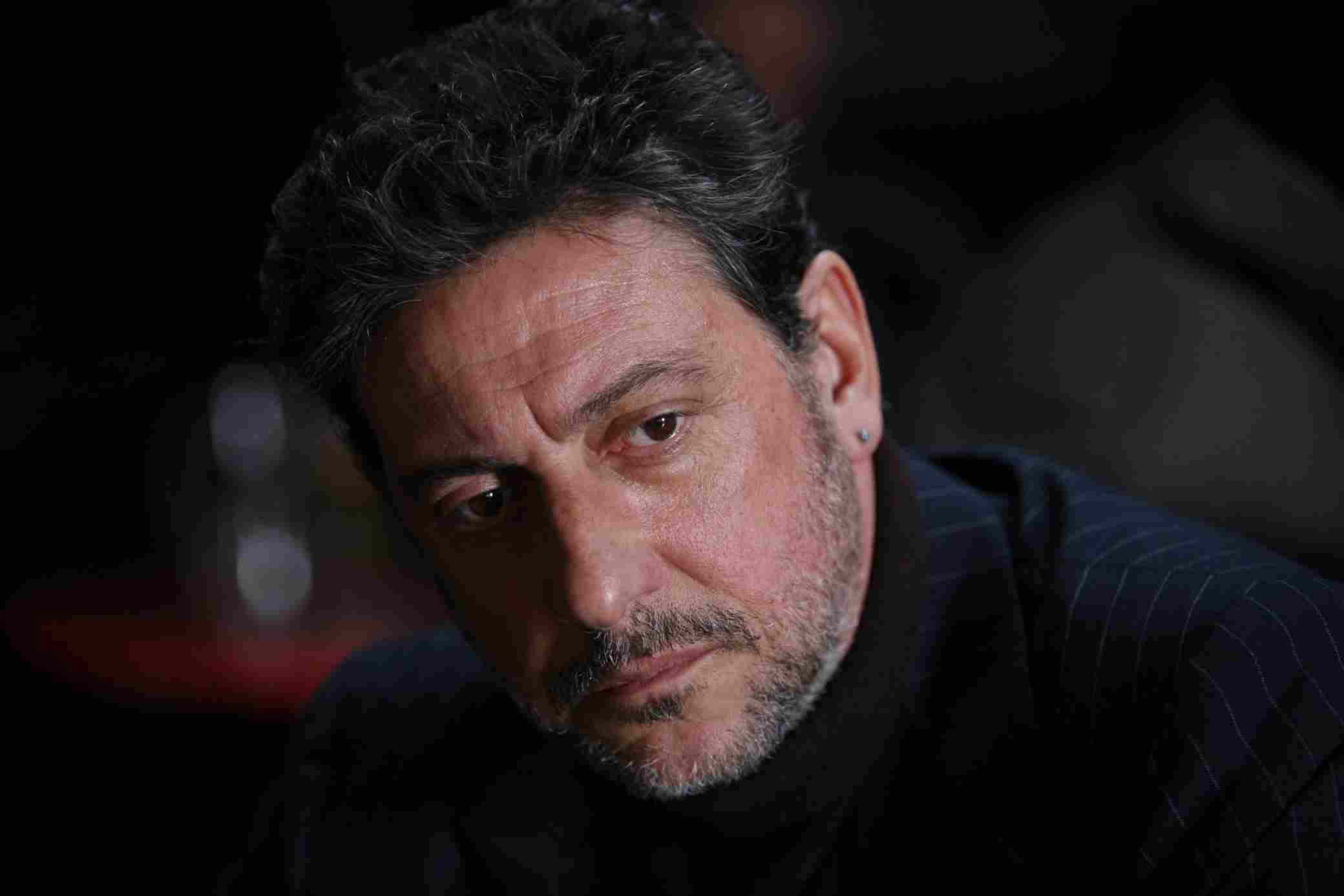 Sergio Castellitto, festeggiamo i 70 anni dell'attore con i suoi film ...