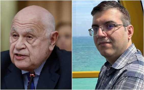 Caso Abedini ingegnere iraniano scarcerato e già tornato nel suo Paese ...