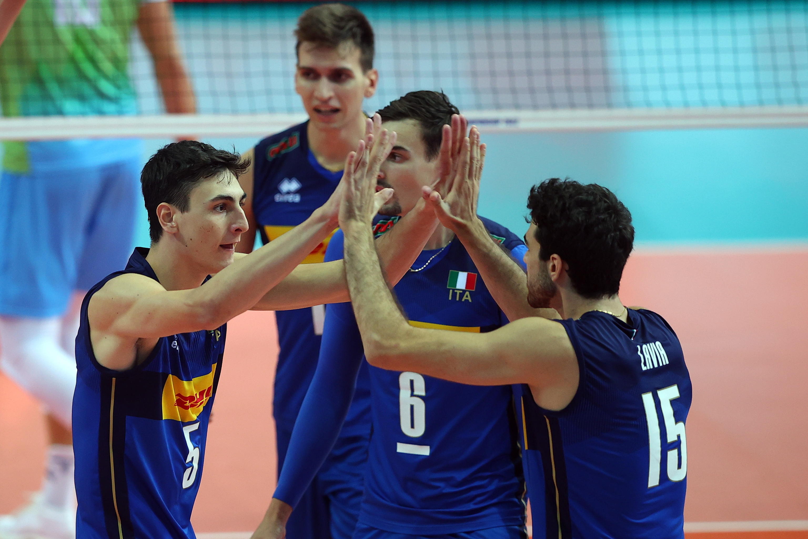 Pallavolo, l’Italia batte la Polonia ed è campione del mondo I Sky TG24