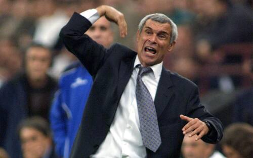 Allenatori Inter, migliori esordi in Serie A: Herrera e Weisz meglio di ...