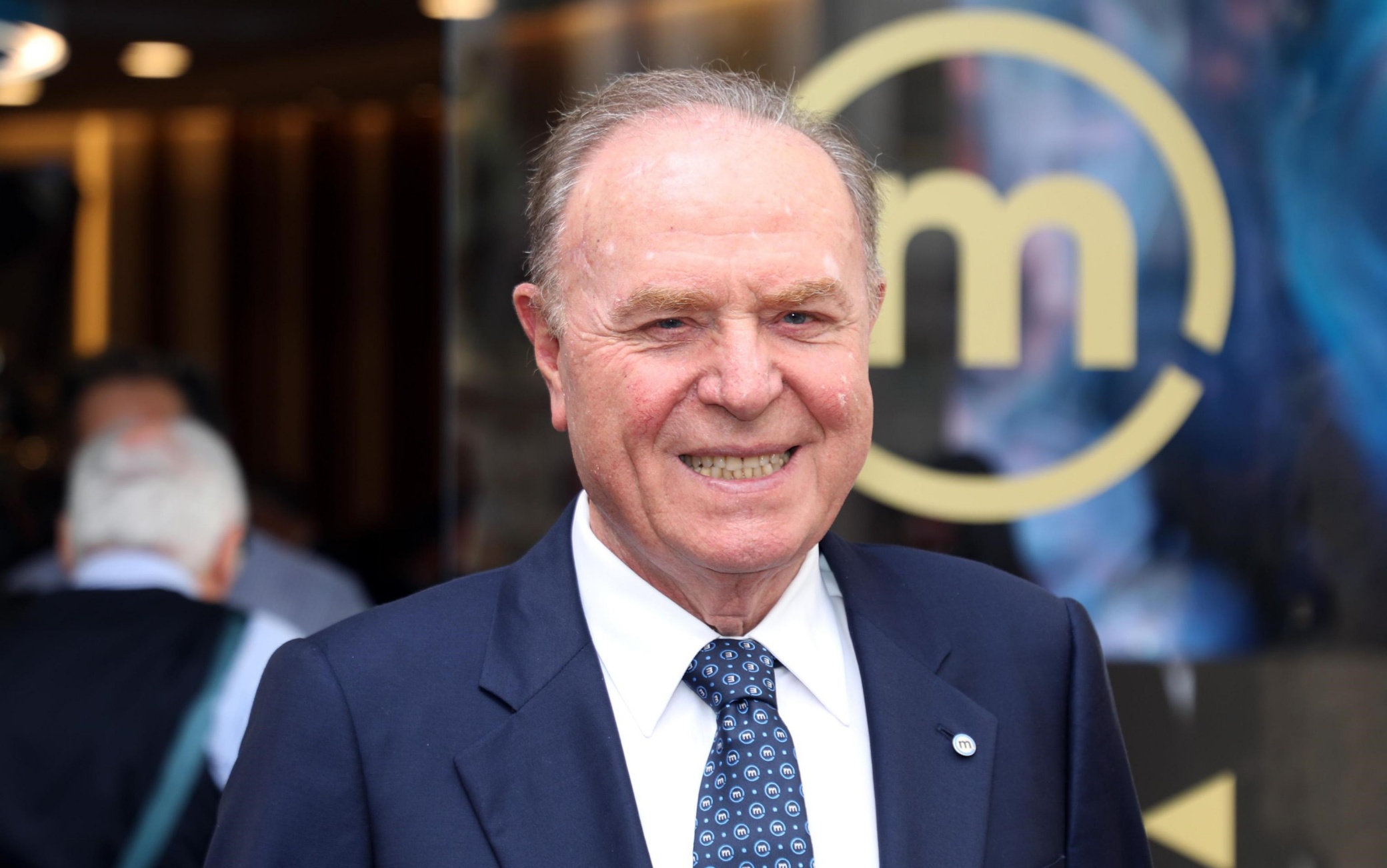 Chi era Ennio Doris, la storia del fondatore di Banca Mediolanum. FOTO ...