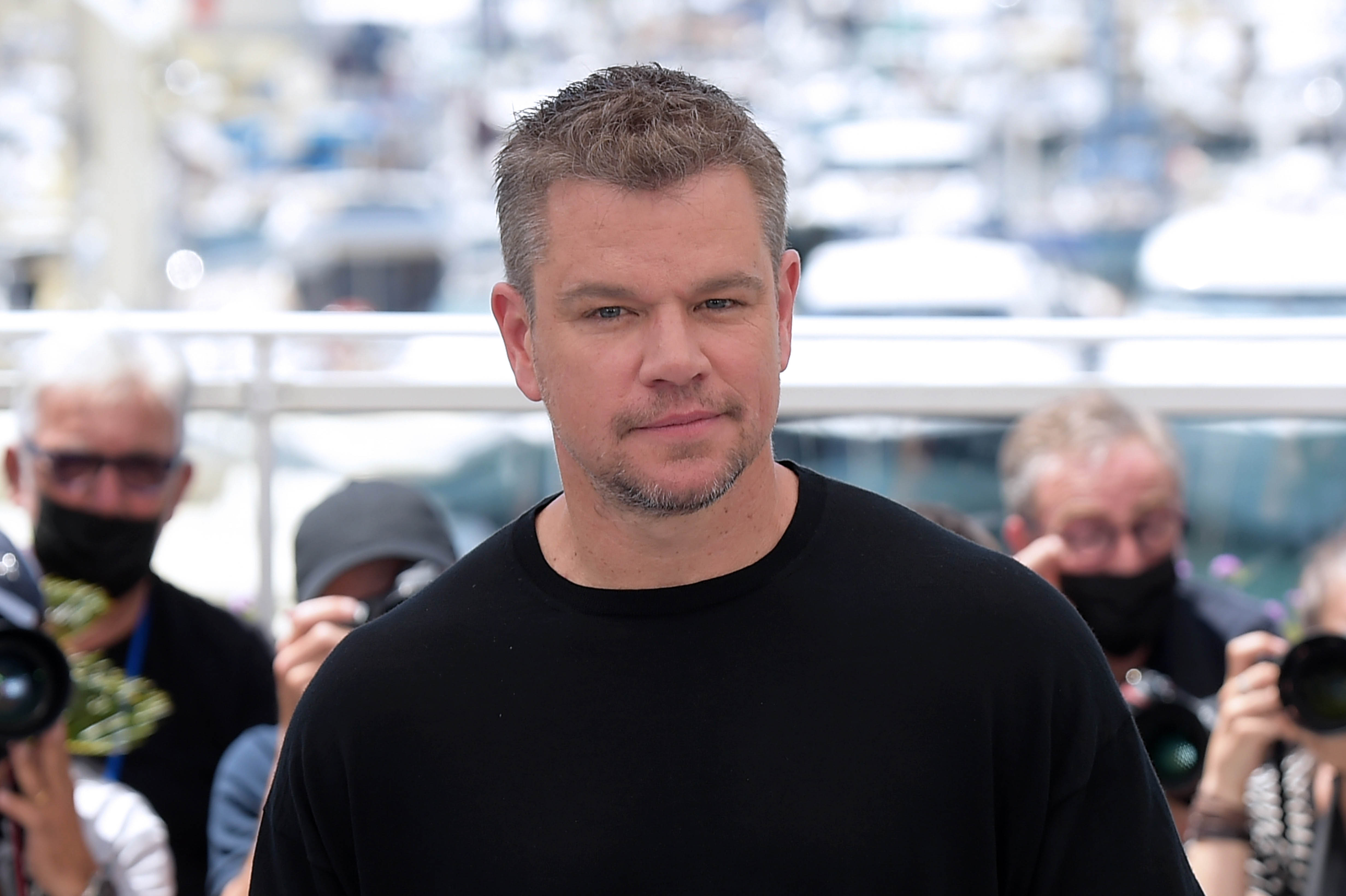 Odissea, il cast del nuovo film di Christopher Nolan. FOTO | Sky TG24