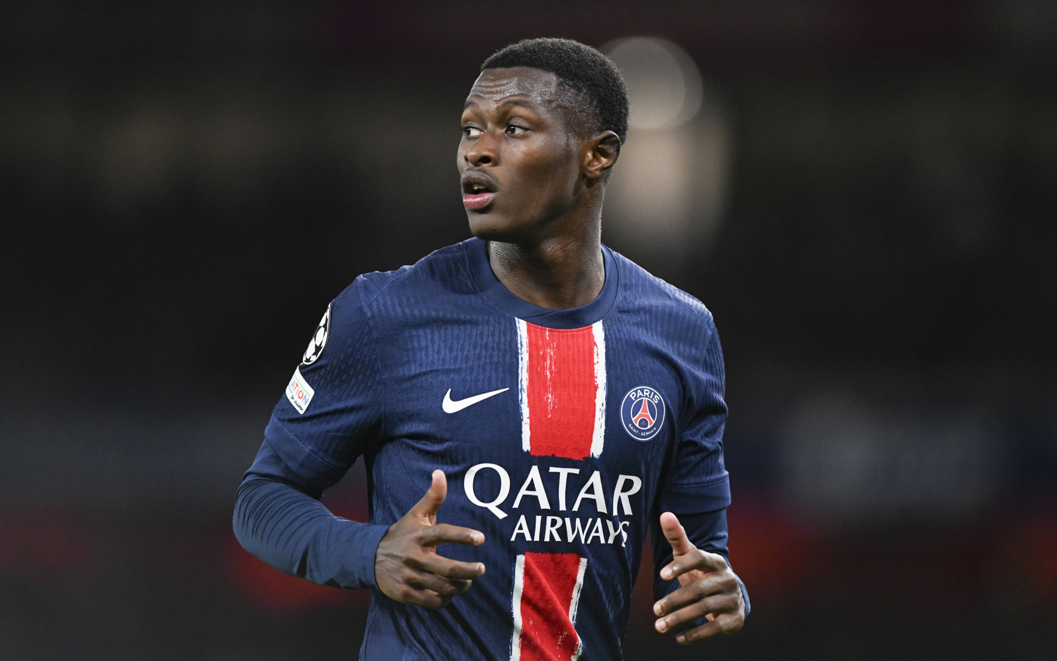 Psg Liverpool, le probabili formazioni degli ottavi di Champions | Sky ...