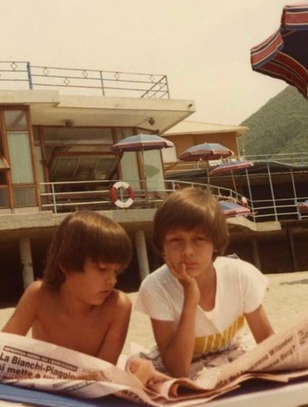 Pippo Inzaghi compie 50 anni, la carriera e i gol: dal Milan alla ...