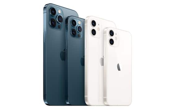 Presentazione iPhone 12: data di uscita, prezzo e caratteristiche ...