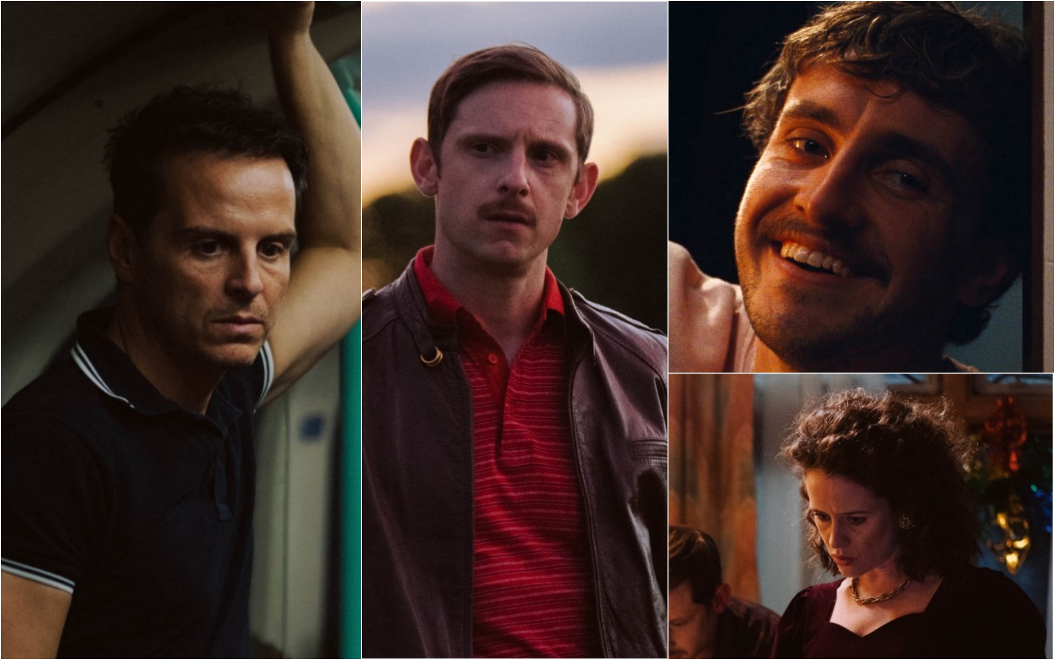 “Estranei', esce in Italia il film di Andrew Haigh: tutto quello che c ...