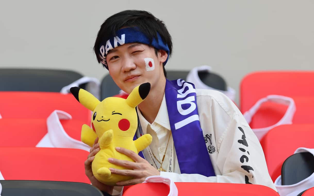 I Pokémon stanno conquistando il mondo del calcio | SkySport