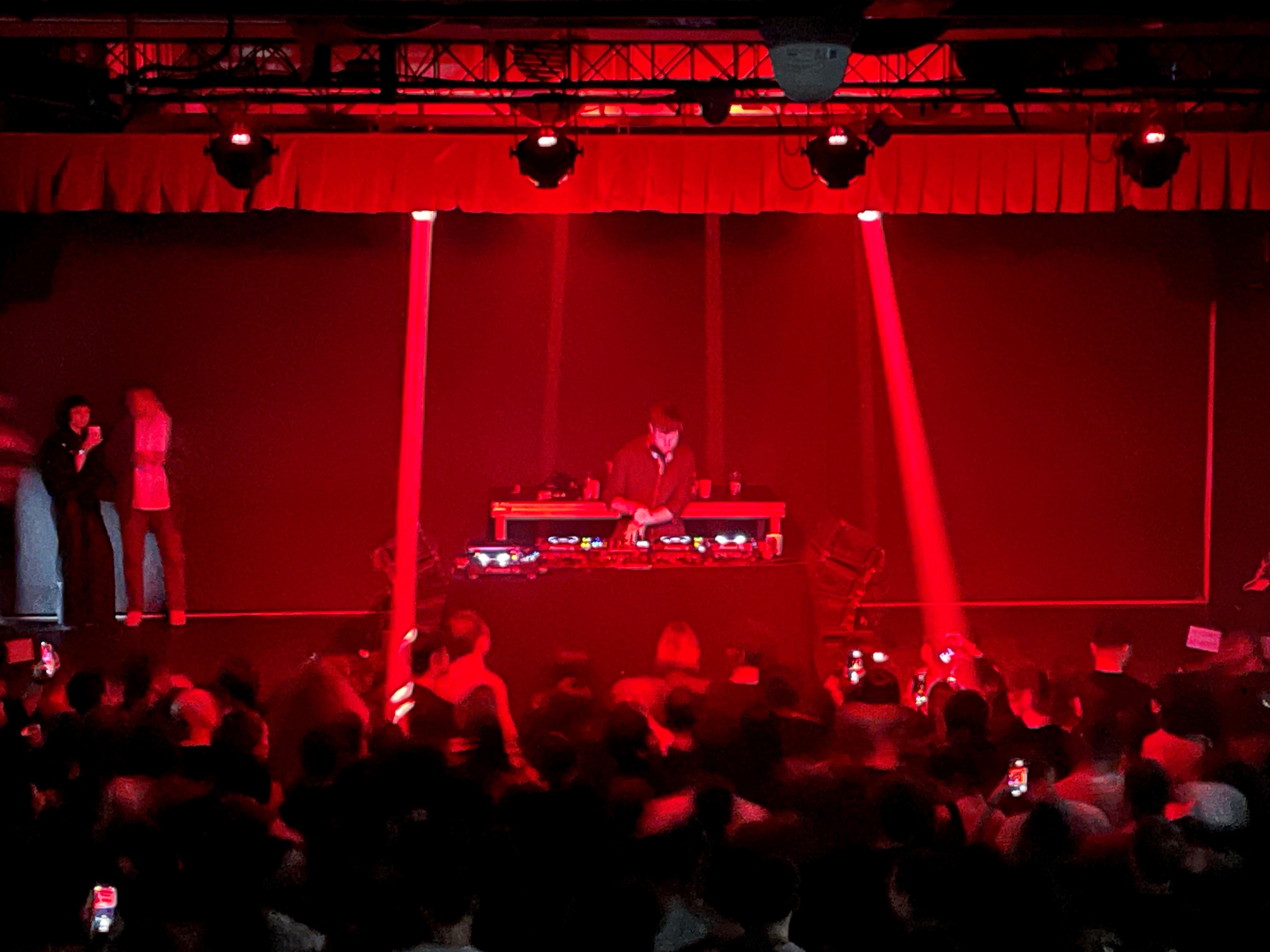 C2C porta a Milano James Blake e il progetto CMYK: un viaggio in ...