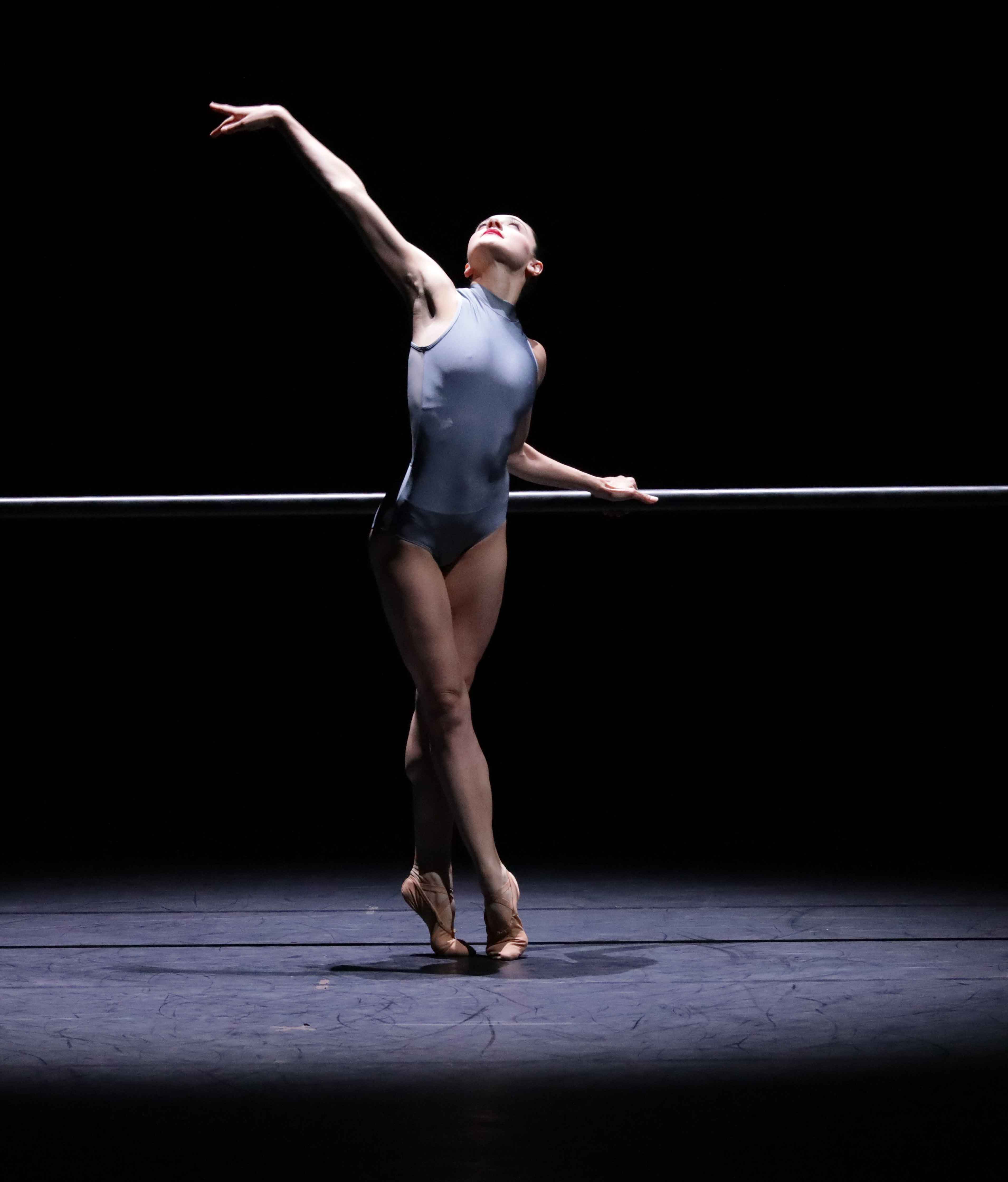 Danza, al Teatro alla Scala l'imperdibile 'Serata William Forsythe ...