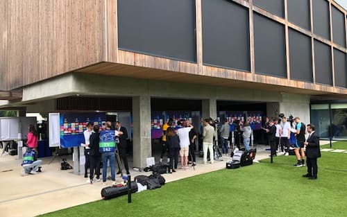 Finale di Champions, casa Inter: 'segreti' e curiosità del Suning ...