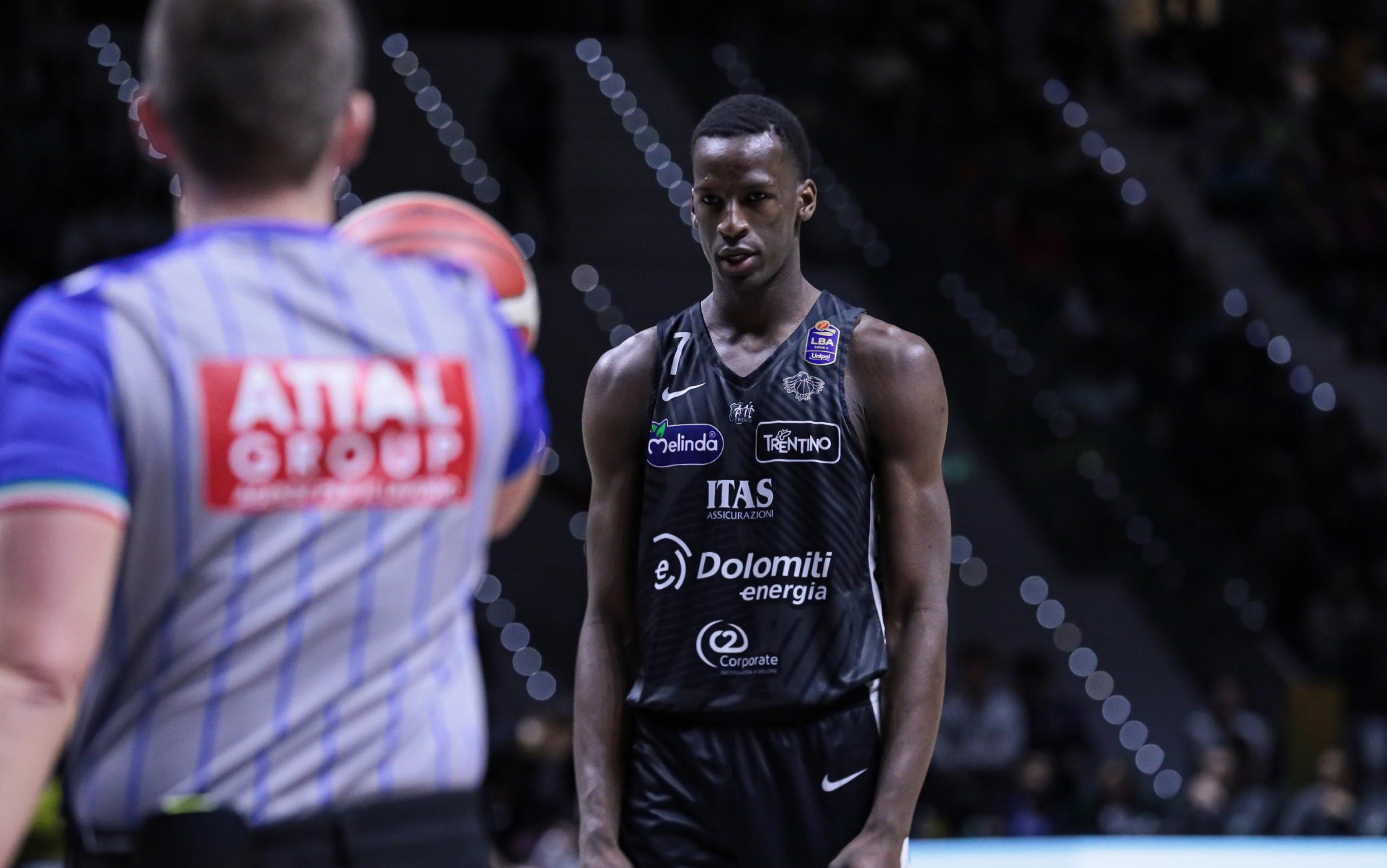 NBA Draft, Saliou Niang scelto alla 58 dai Cleveland Cavaliers | Sky Sport