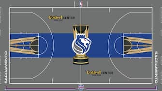 NBA, 30 nuovi campi - uno per ogni squadra - per le gare dell'In-Season ...