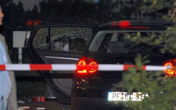 'Ndrangheta, arrestato Antonio Strangio: era latitante in Germania ...