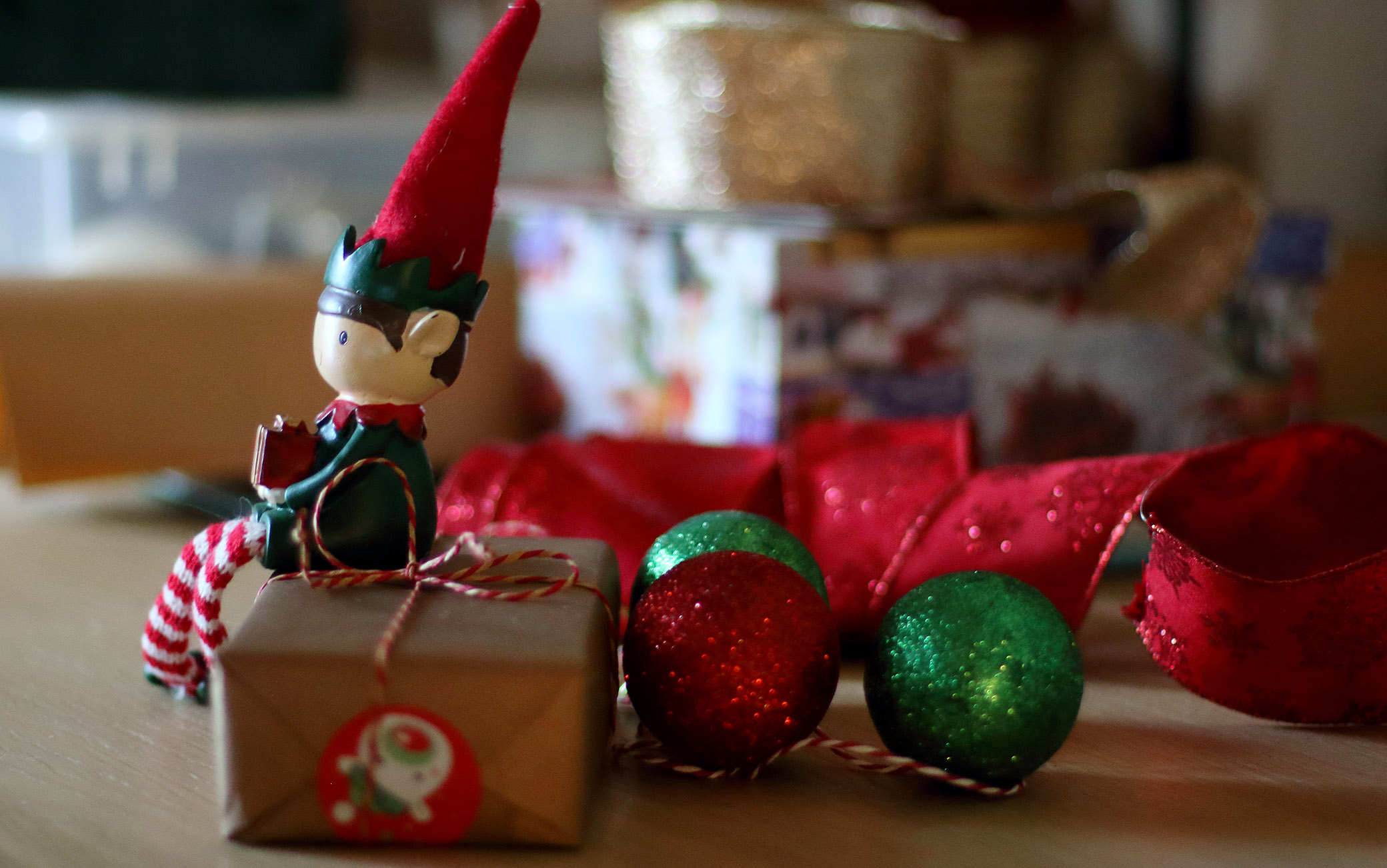 Elf on the Shelf, storia e idee sull'elfo di Babbo Natale che fa ...