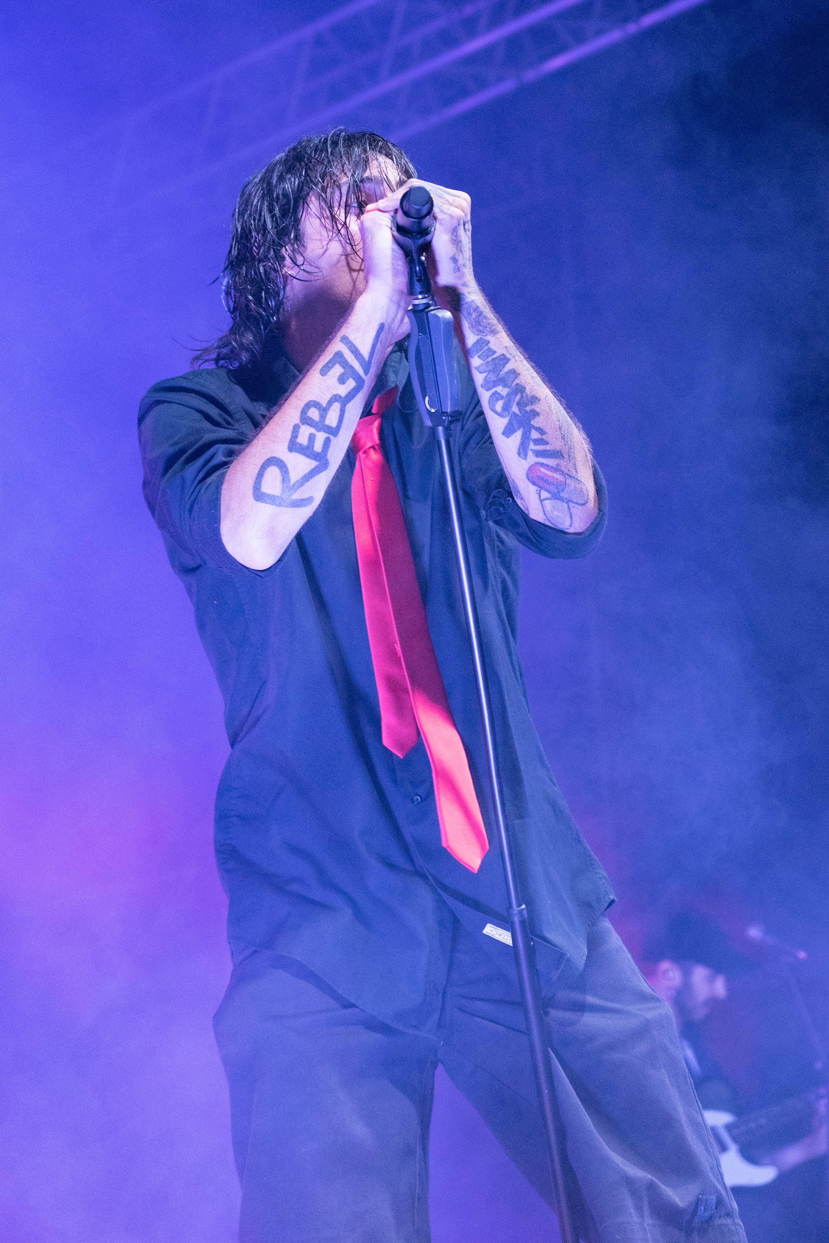 Chi è Diego Naska, il cantante della sigla di Fantasanremo 2024 | Sky TG24