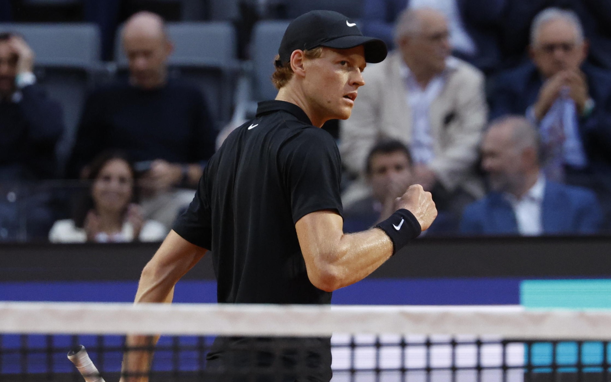 Sinner Paul all'Atp Roma 2025, dove vedere in tv e streaming | Sky Sport