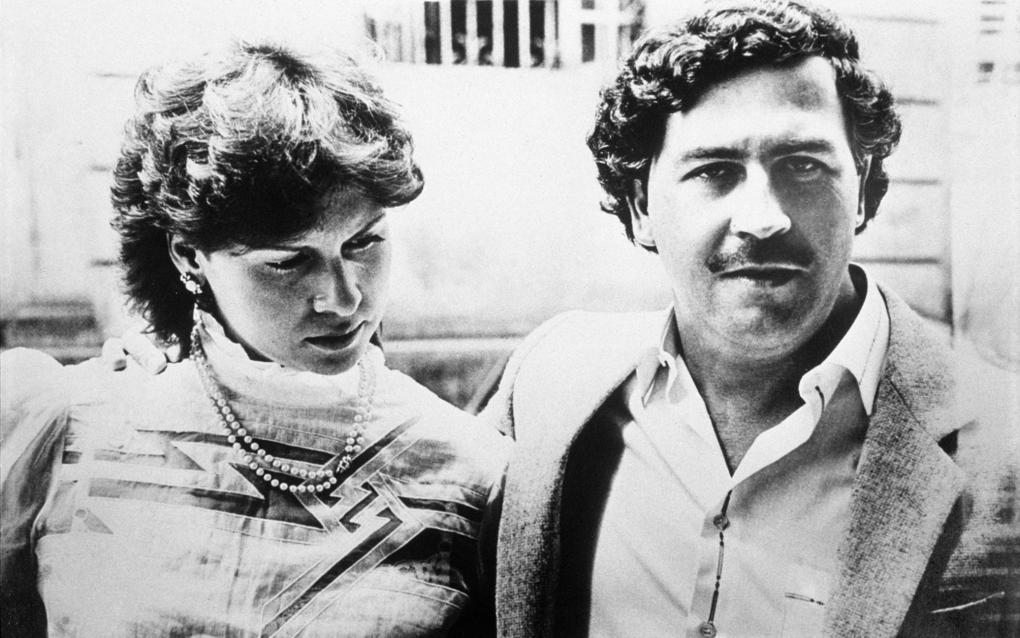 Pablo Escobar moriva 30 anni fa: ecco gli attori che l'hanno ...